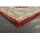 Ophelia & Co. Lowery Red/Grey Rug & Reviews | Wayfair.co.uk