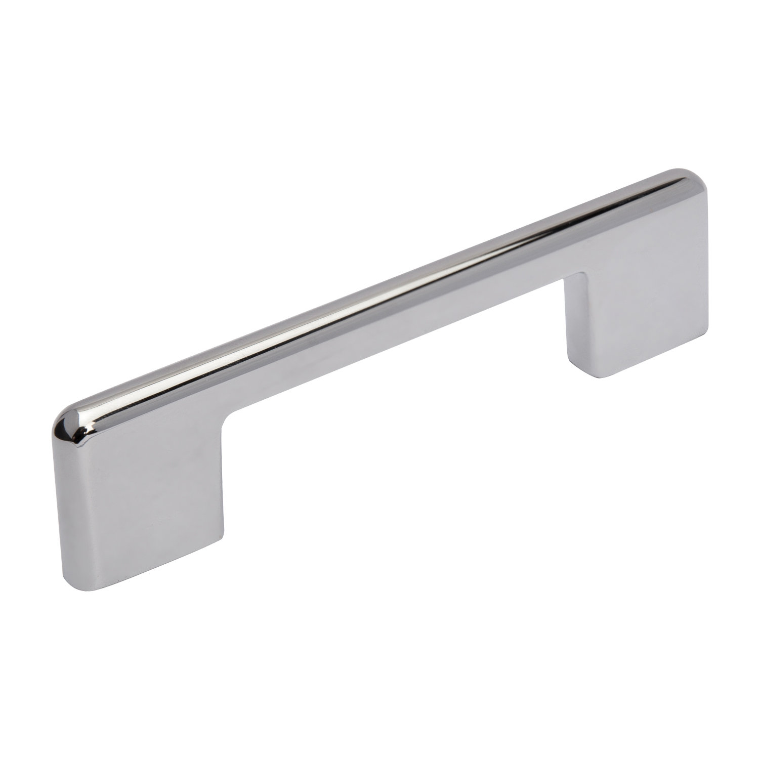 Utopia Alley Taylor Pull Handle - Decorative Cabinet Drop Pull Handles ...