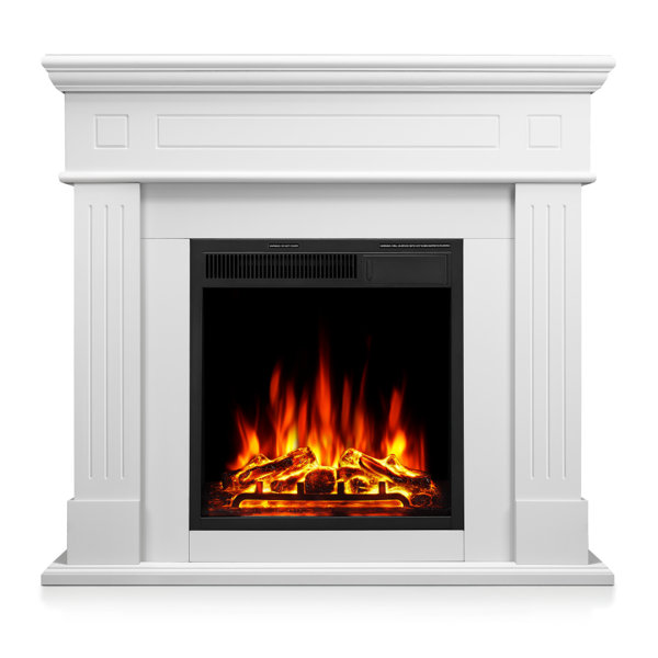 Fireplace-columns - Wayfair Canada