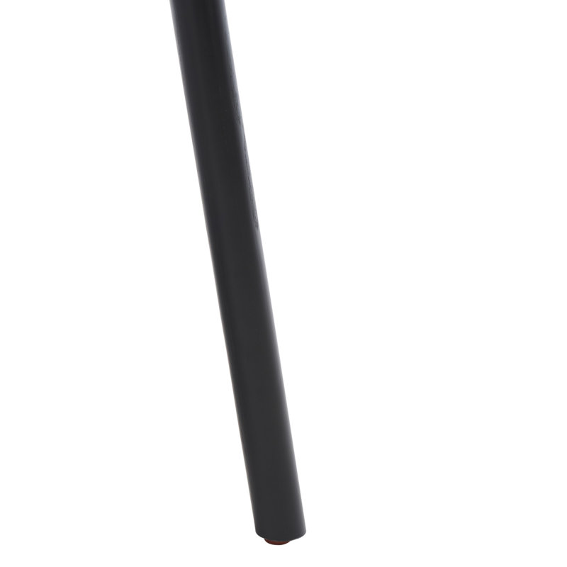 AllModern Solid Back Side Chair | Wayfair