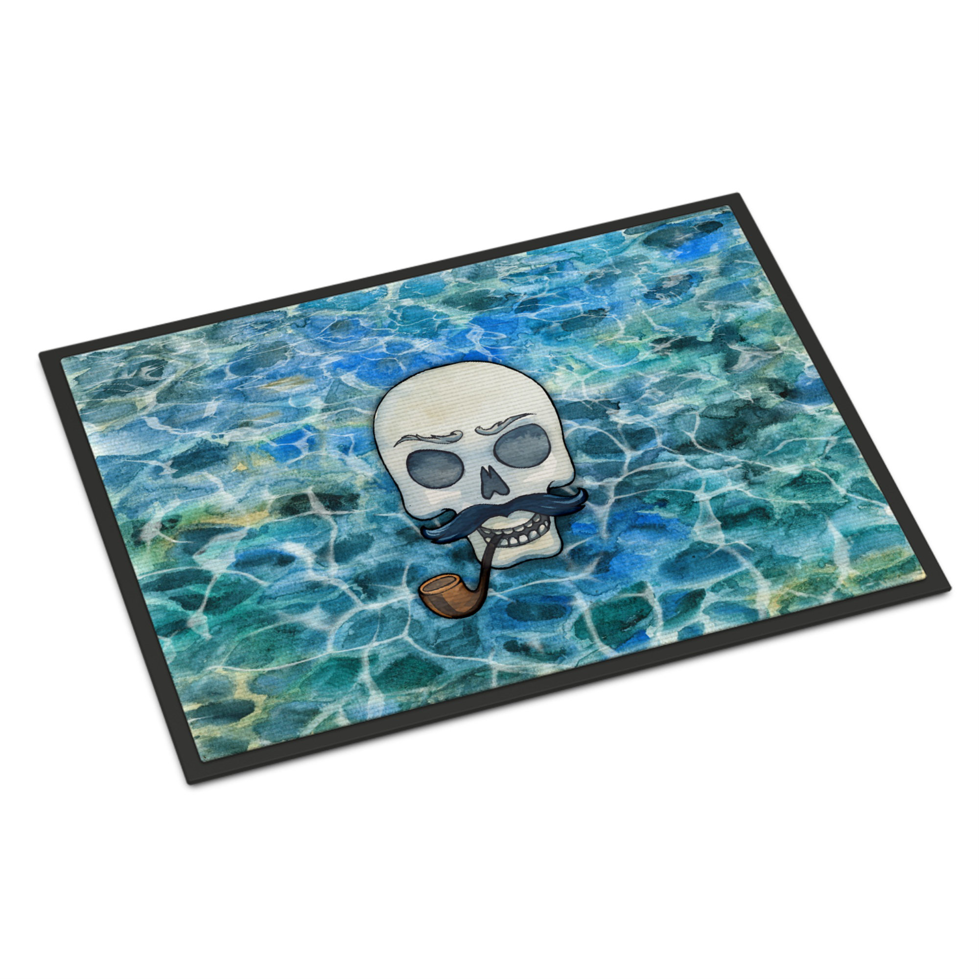 Trinx Erionna Indoor Outdoor Door Mat | Wayfair