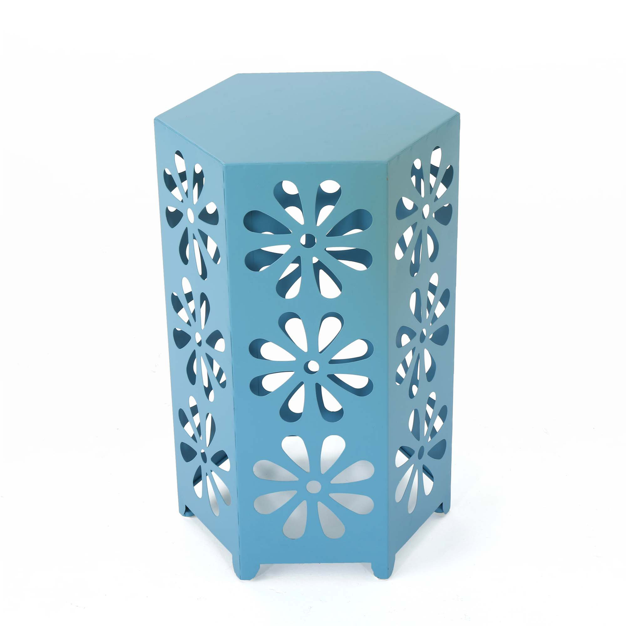 Dakota Fields 14" Side Table | Wayfair