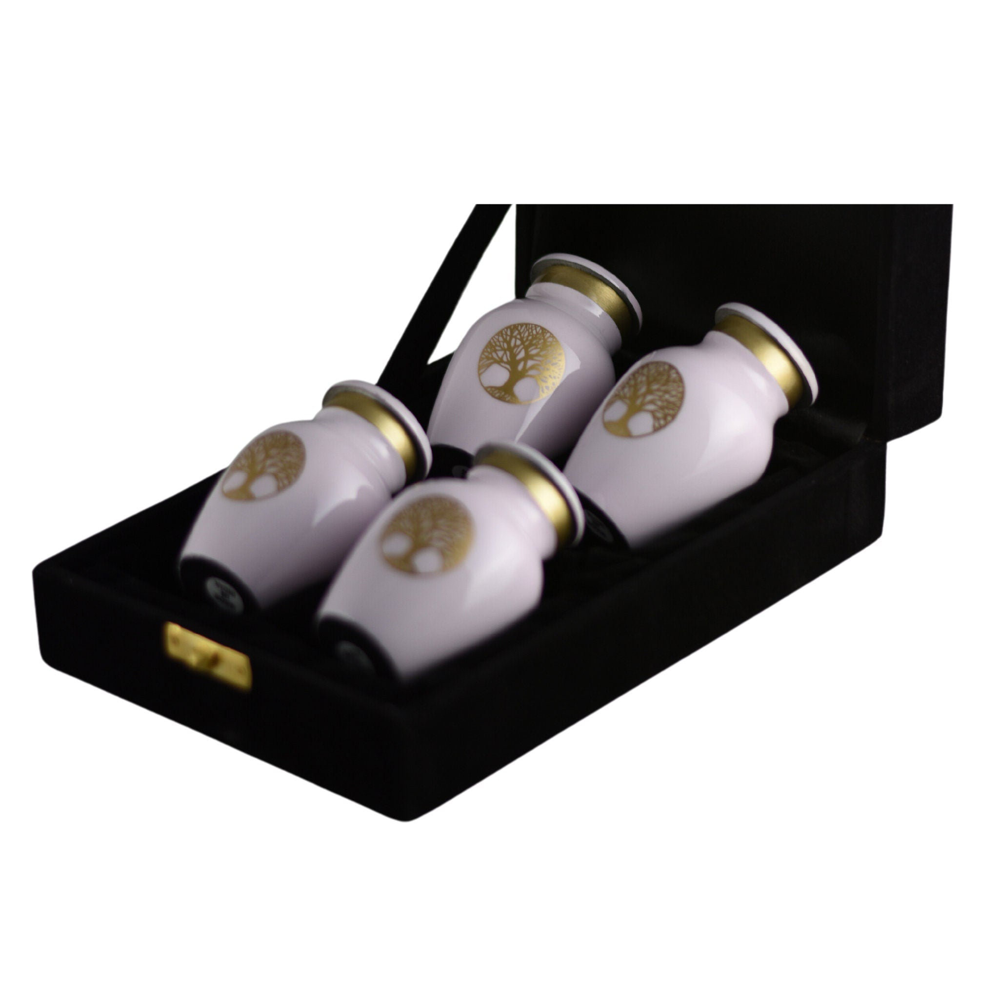 East Urban Home Rylenn Handmade Tree Of Life Keepsakes | Wayfair