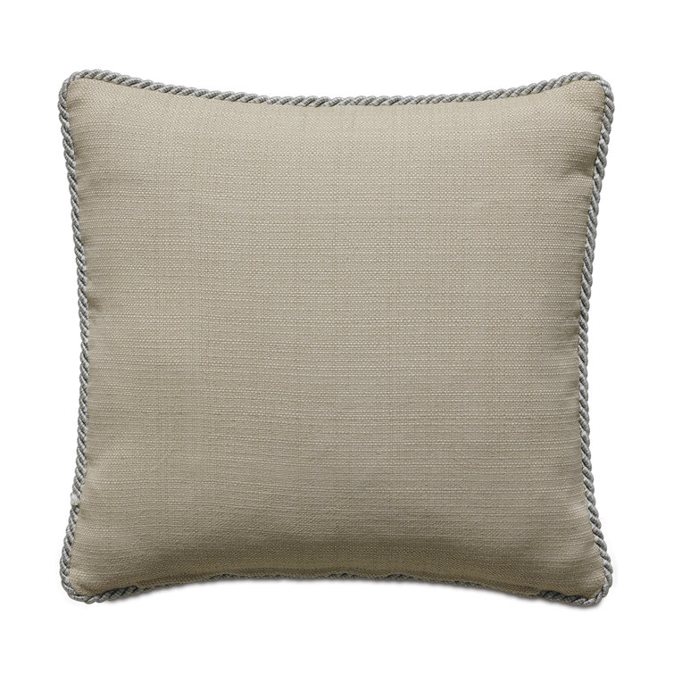 Eastern Accents Rayland Vivo Border Collage Throw Pillow Cover & Insert ...