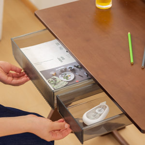 BALANBO Kids Writing Desk Computer Desk Tilted Desktop Learning Desk ...