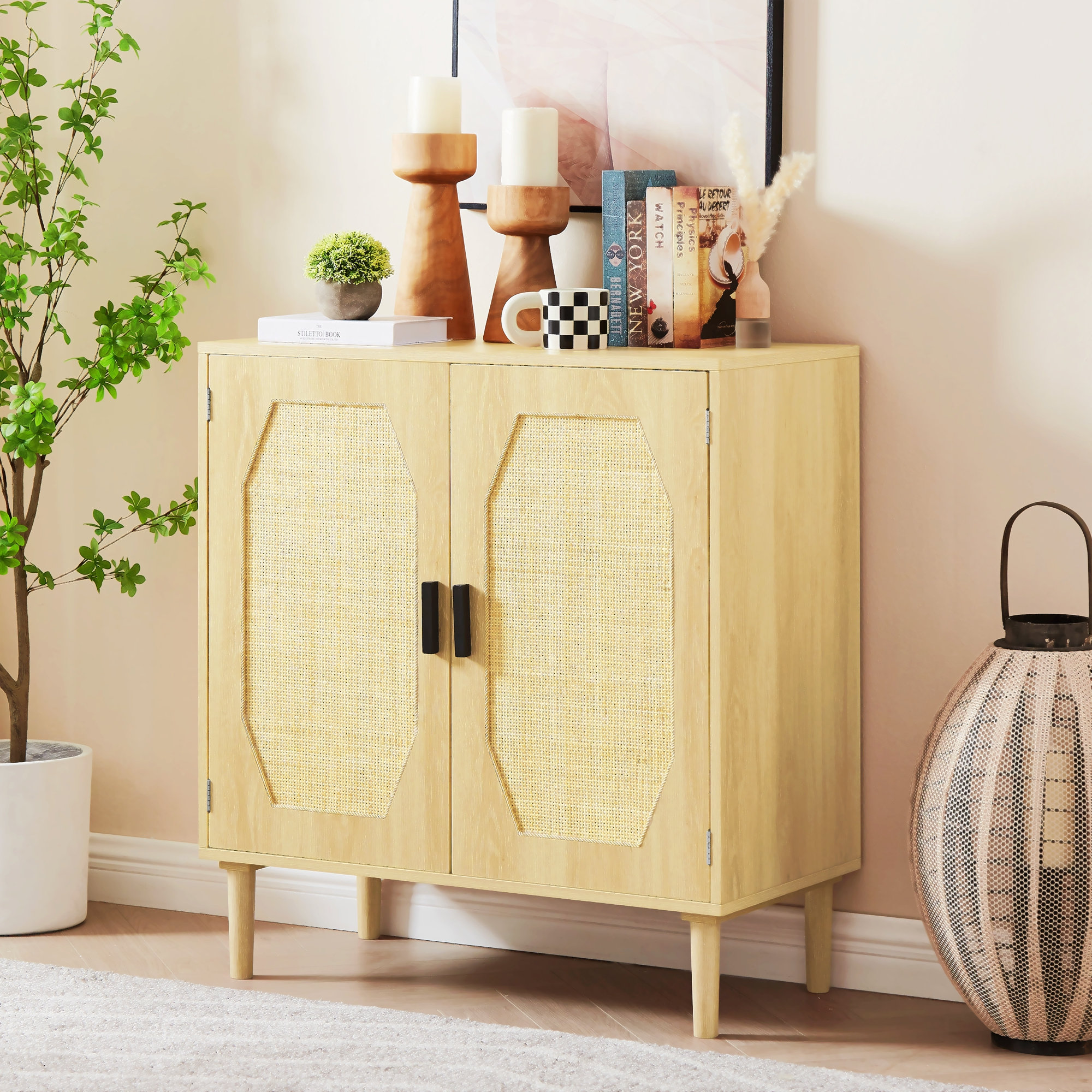 Bay Isle Home Ahilyn 31.5'' Console Table - Wayfair Canada