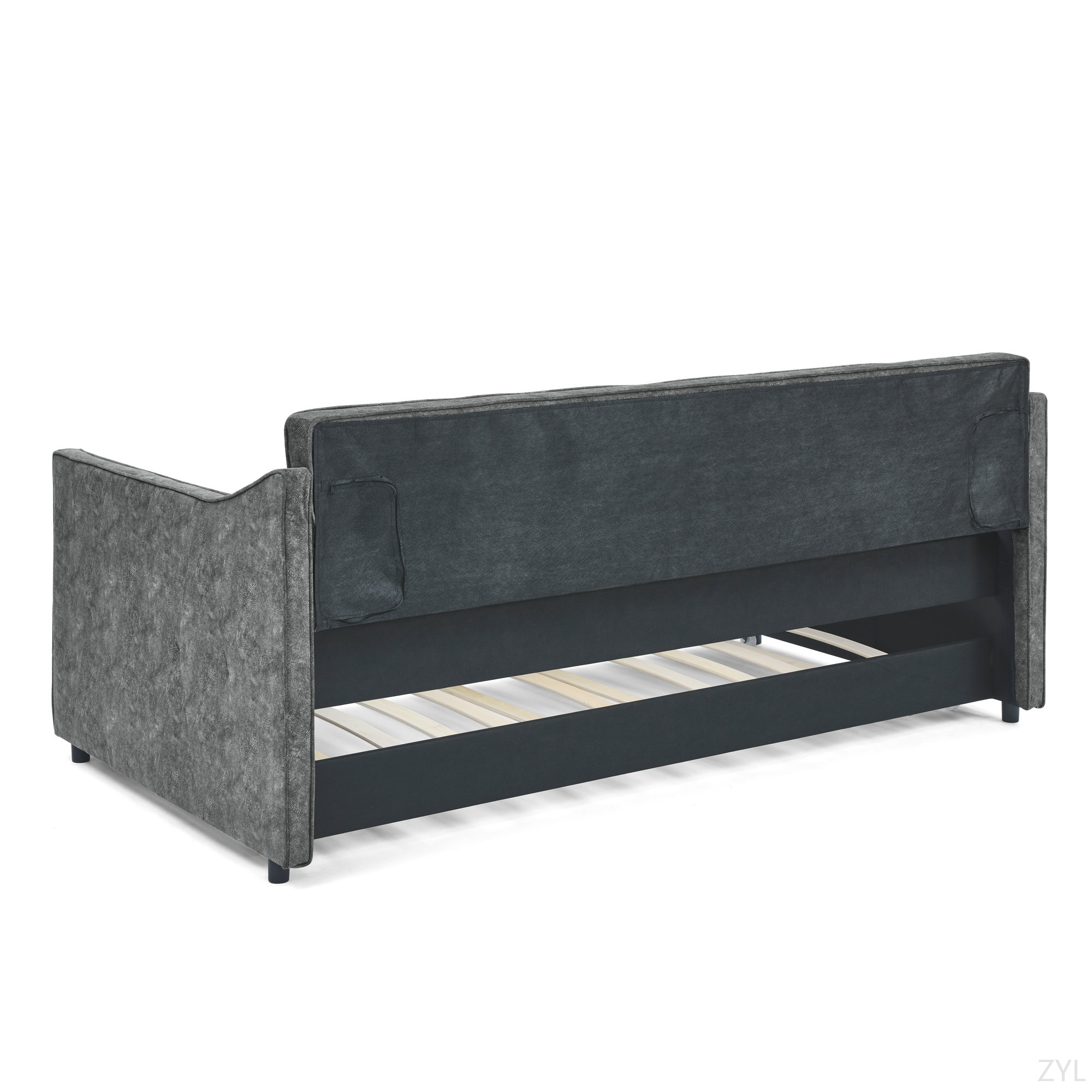 Winston Porter The Arm For Daybed Spare Parts | Wayfair