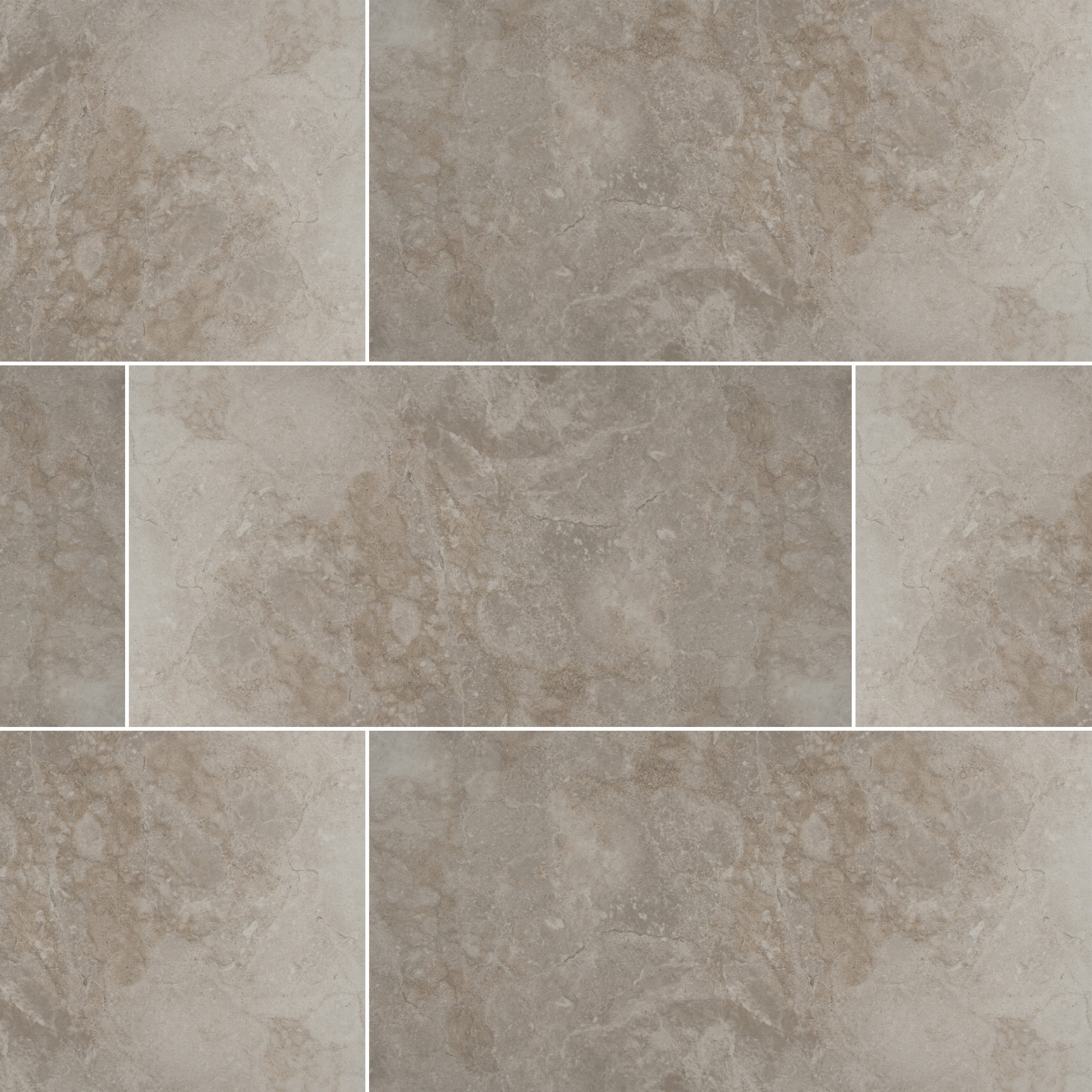 Ackland Ansello 12" x 24" Ceramic Field Tile - Wayfair Canada