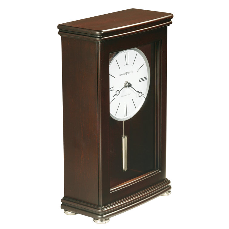 Howard Miller Quartz Clock by Howard Miller | Perigold