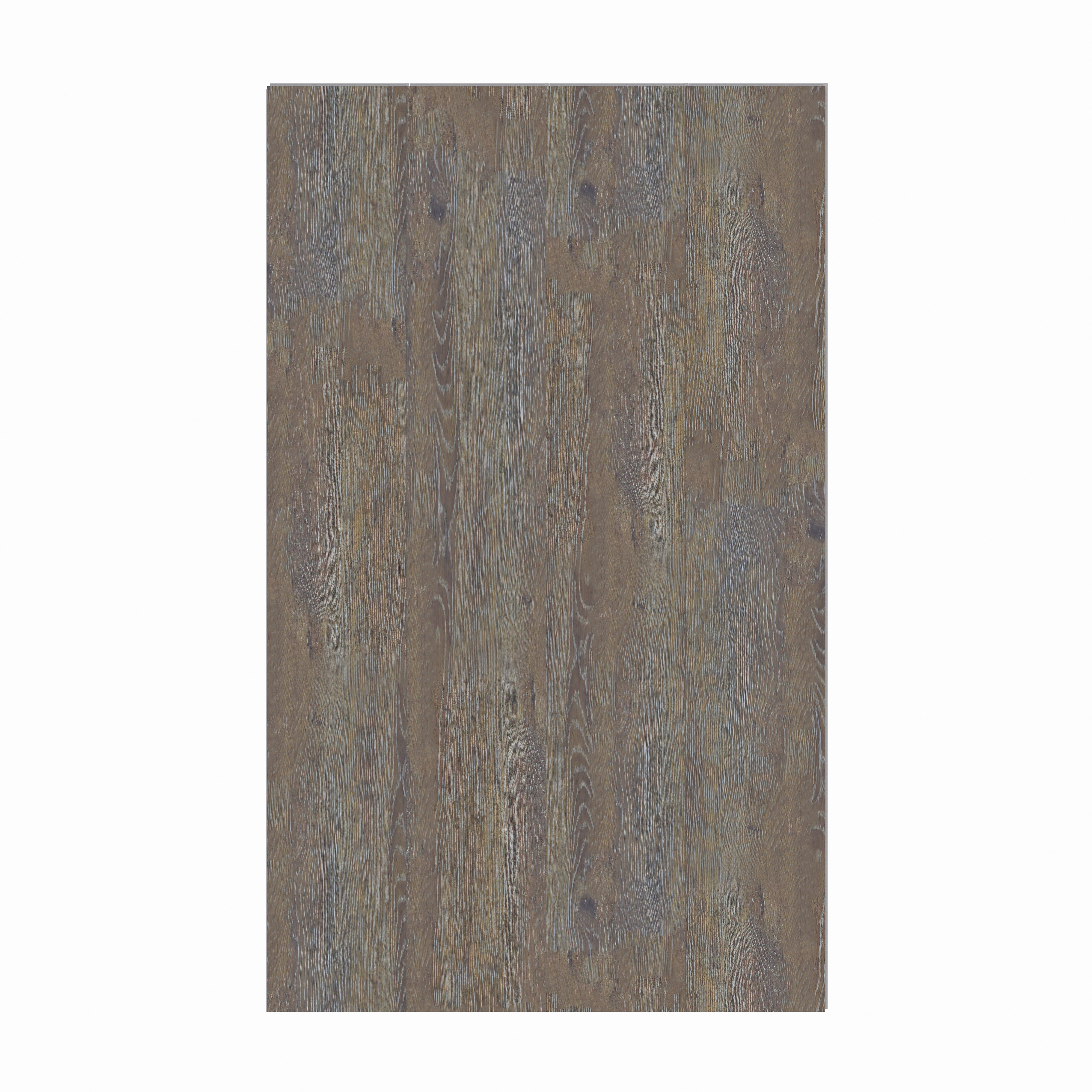 NewTechWood 9" x 72" x 7mm Luxury Vinyl Plank | Wayfair
