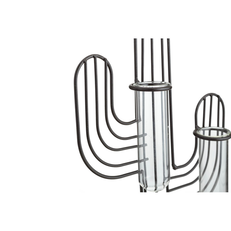 Union Rustic Jayada Glass Terrarium | Wayfair