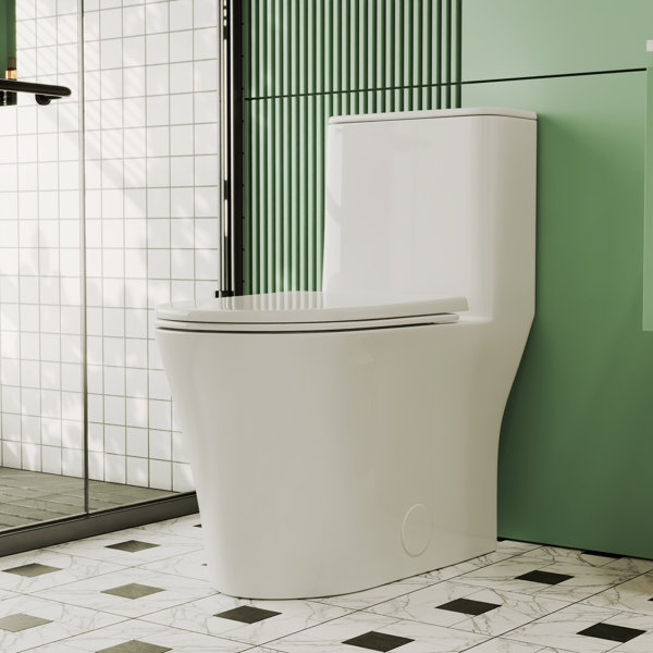DeerValley Toilets You'll Love | Wayfair