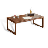 Wayfair | Walnut Coffee Tables You'll Love in 2024