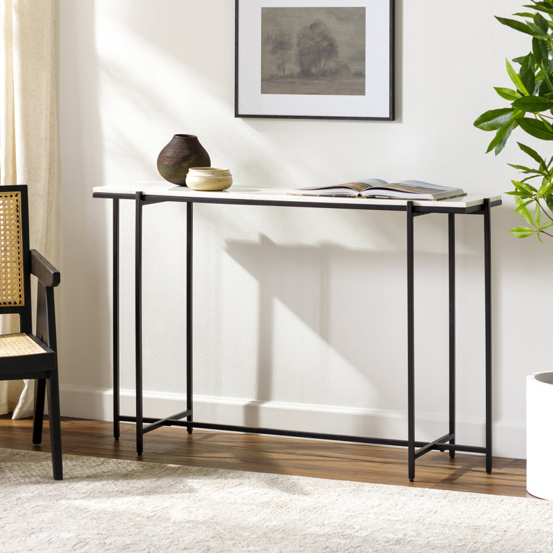 AllModern Rodney Modern Console Table & Reviews - Wayfair Canada