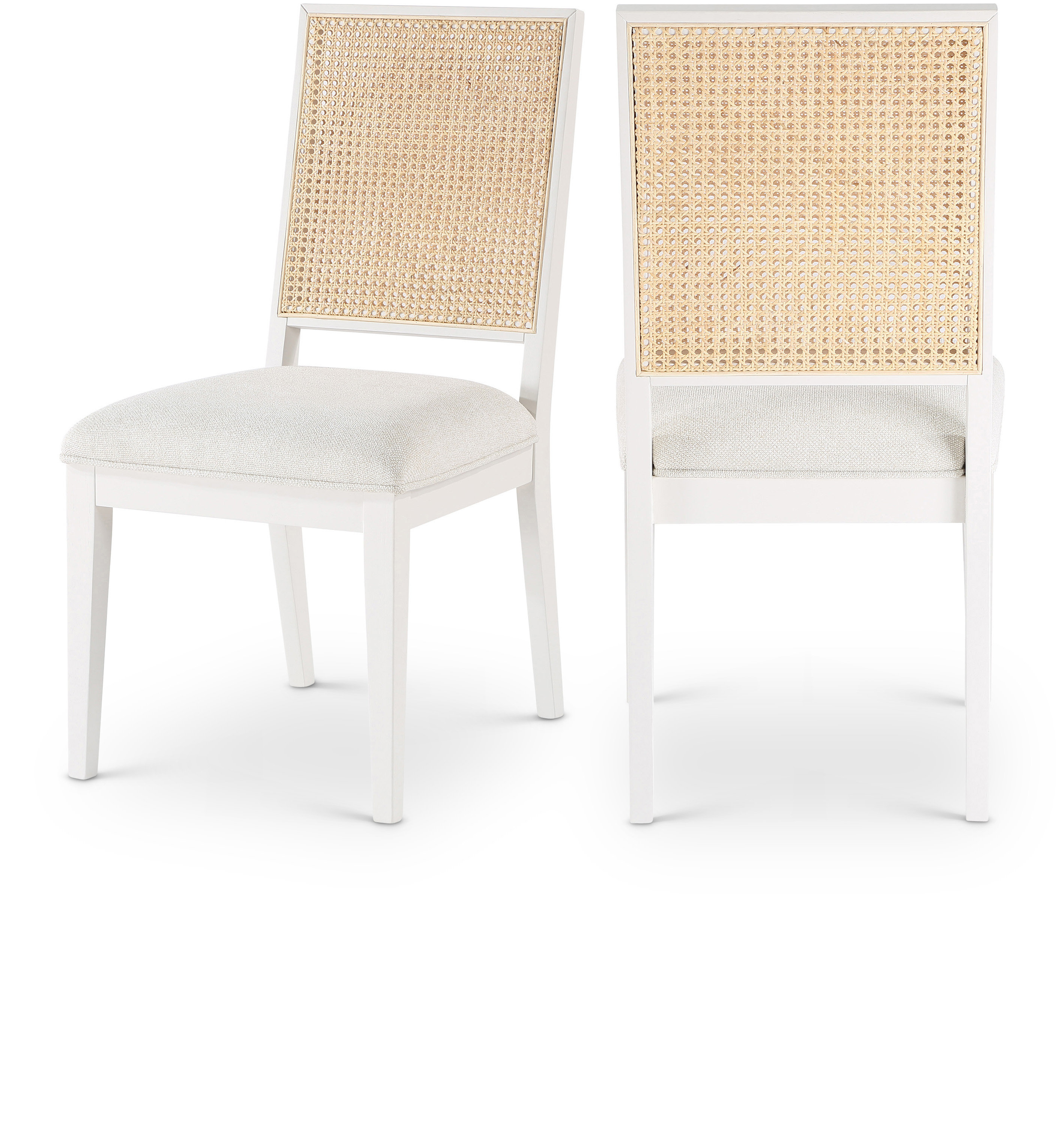 Bayou Breeze Fotou Solid Wood Side Chair & Reviews | Wayfair