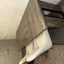 Laurel Foundry Modern Farmhouse® Baron Rectangular 70.9" Dining Table ...