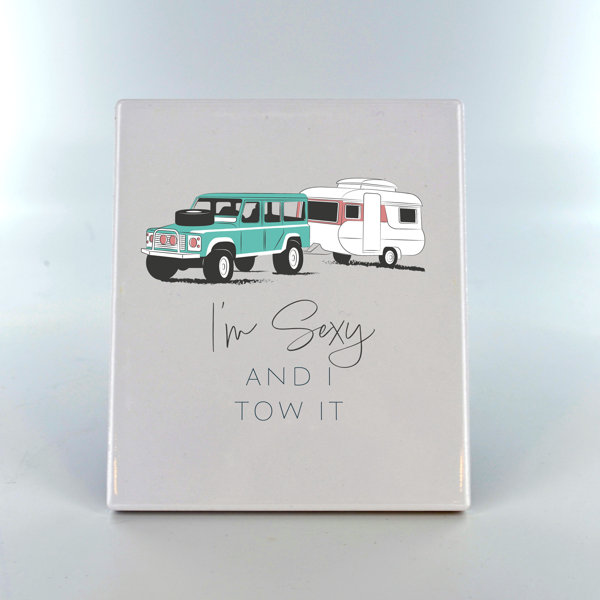 Happy Larry Text & Numbers Decorative Plaque / Box Sign | Wayfair.co.uk