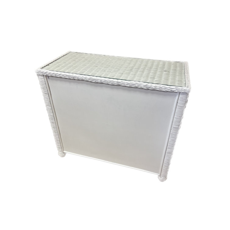 Highland Dunes Alichia 4 - Drawer Dresser | Wayfair