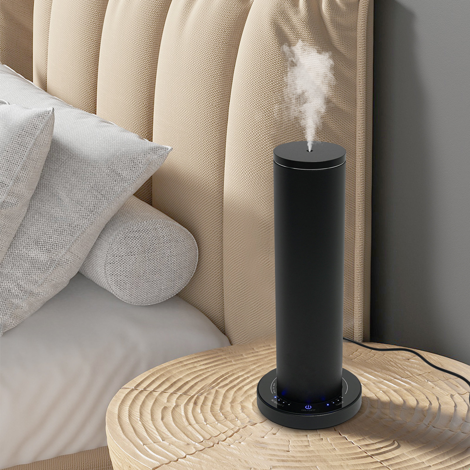 Symple Stuff Adelais Plug-in Essential Oil Diffusers | Wayfair