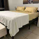 Hercules Bed Frames Hercules Foundation Mattress Box Spring & Reviews ...