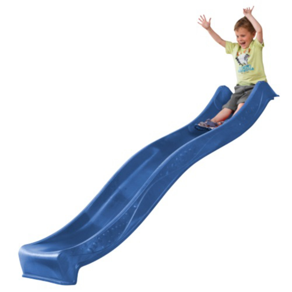 aBaby Wave Slide for 49" Deck | Wayfair