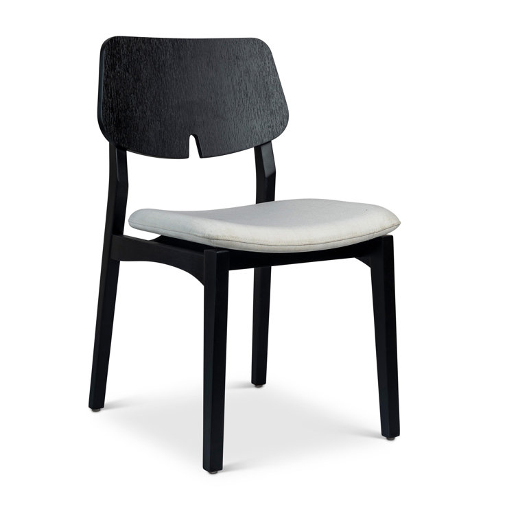 AllModern Dyron Side Chair | Wayfair