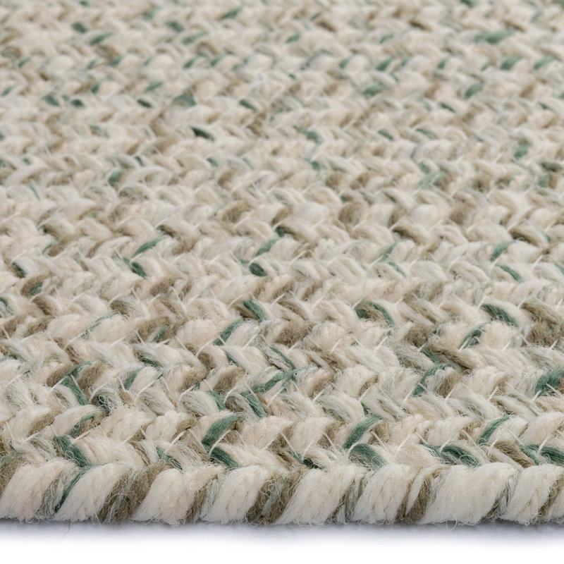Dovecove Oval Windall Area Rug | Wayfair