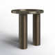 Isthia End Table | AllModern