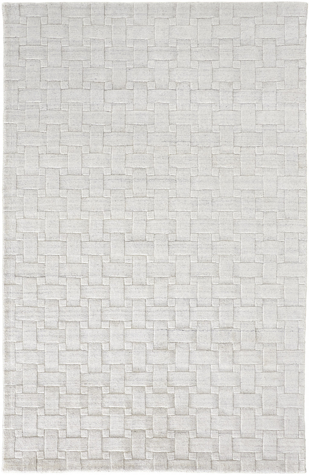 Shanta White Rug | Joss & Main
