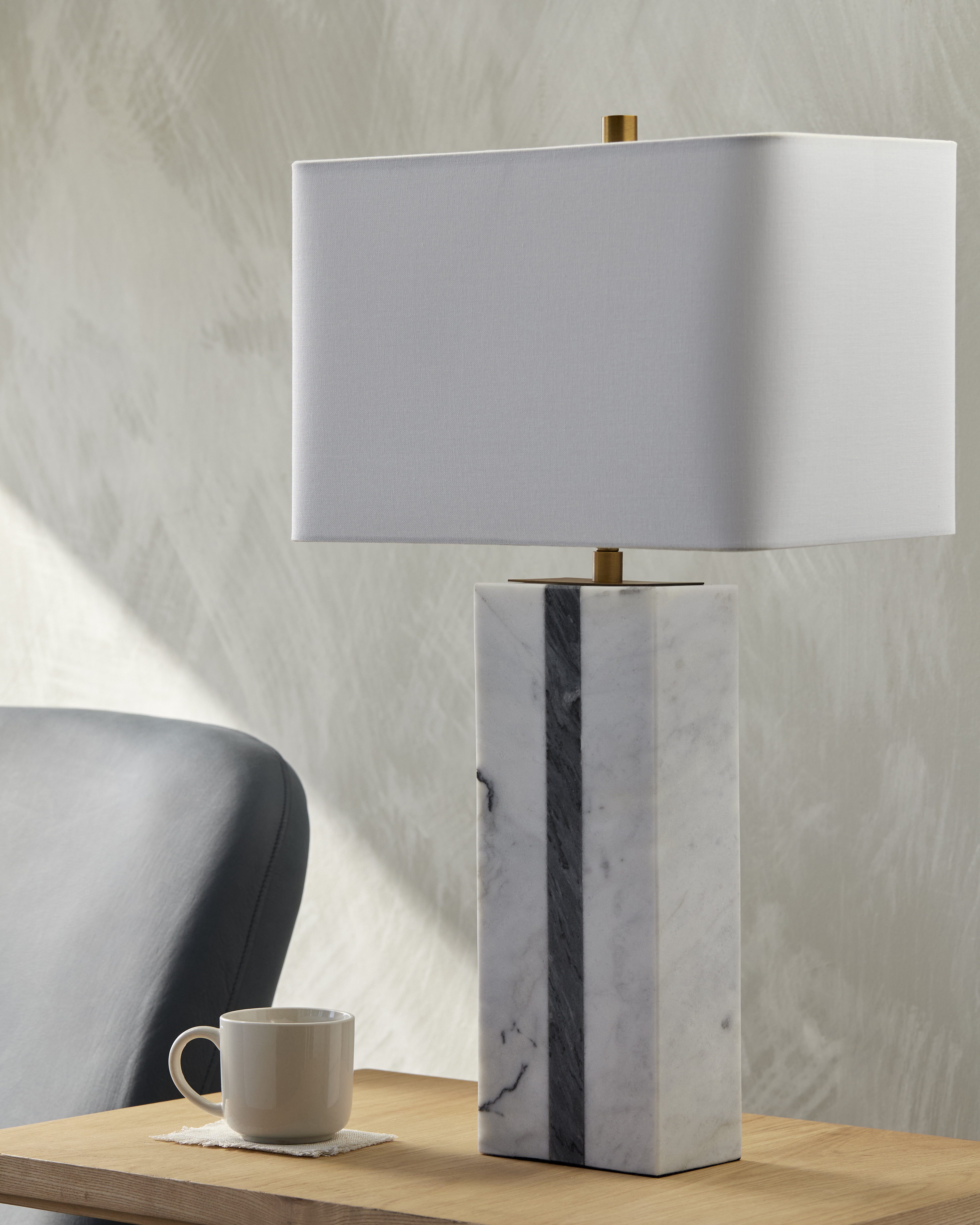 Everly Quinn Abigaelle Accent Table Lighting | Wayfair