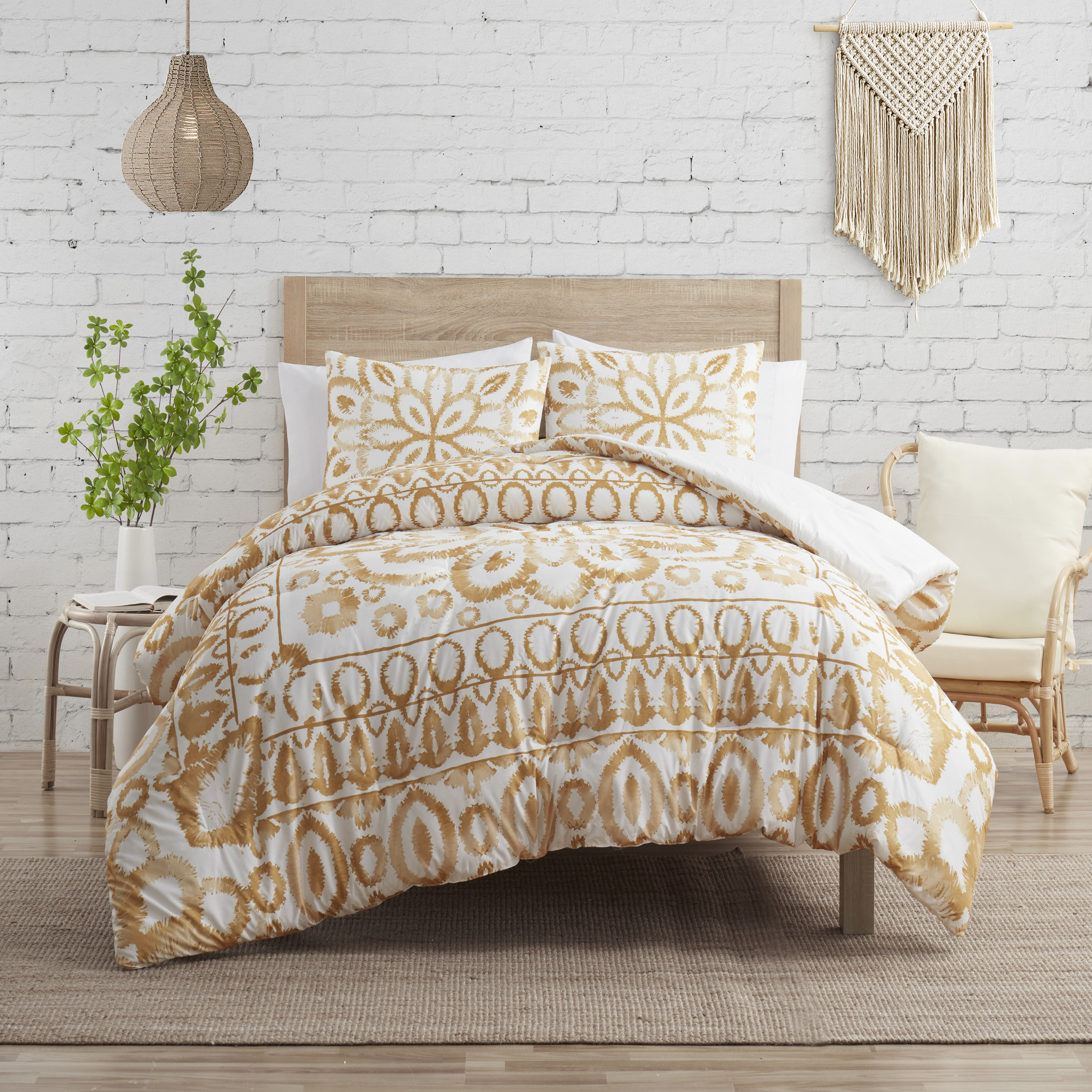 VCNY Panther Comforter Comforter Set & Reviews | Wayfair