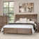 Millwood Pines Dylis Bed - Wayfair Canada