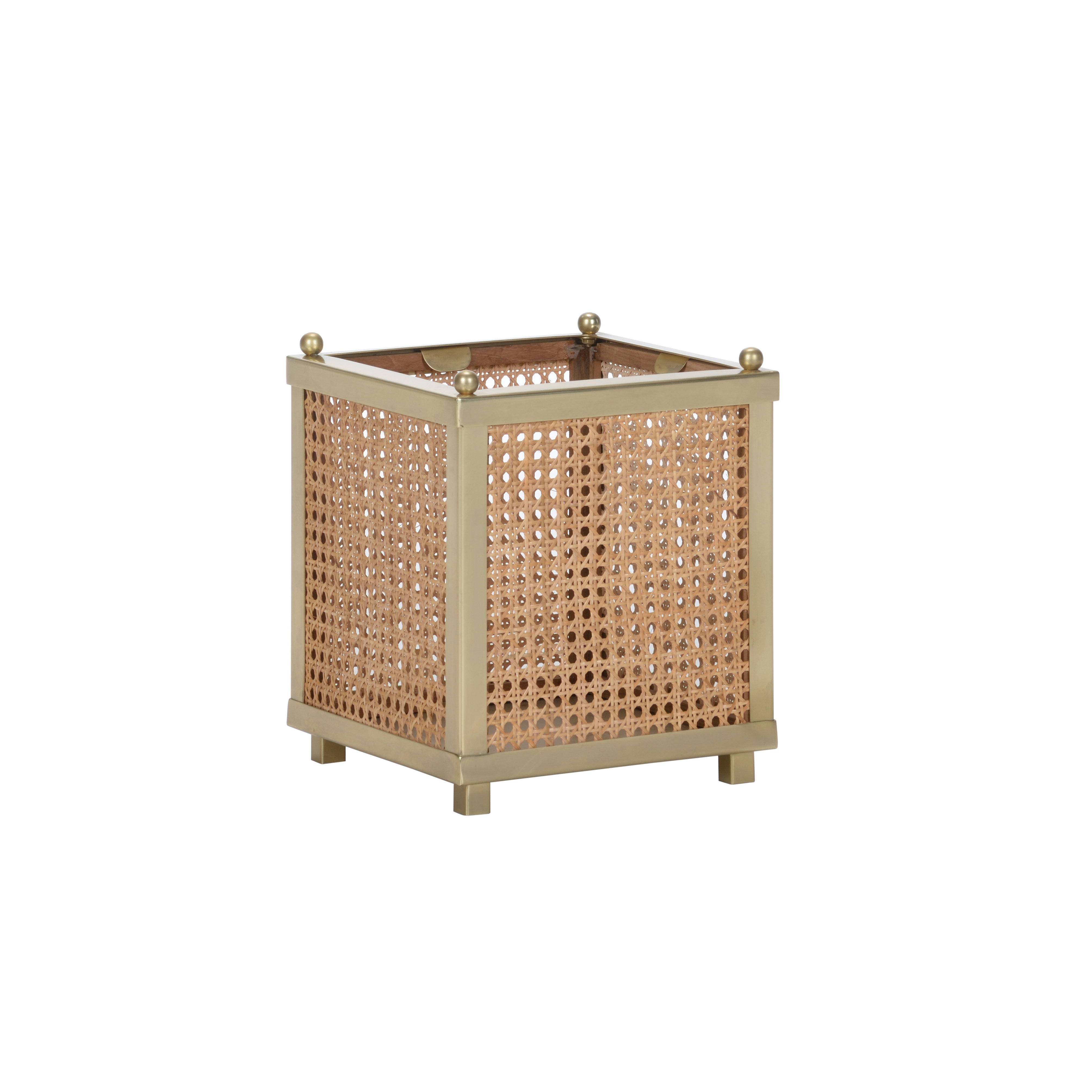 Wildwood Coastal Dunbar Cachepot | Wayfair