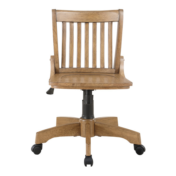 Office Star Products Bankers Chair & Reviews | Wayfair