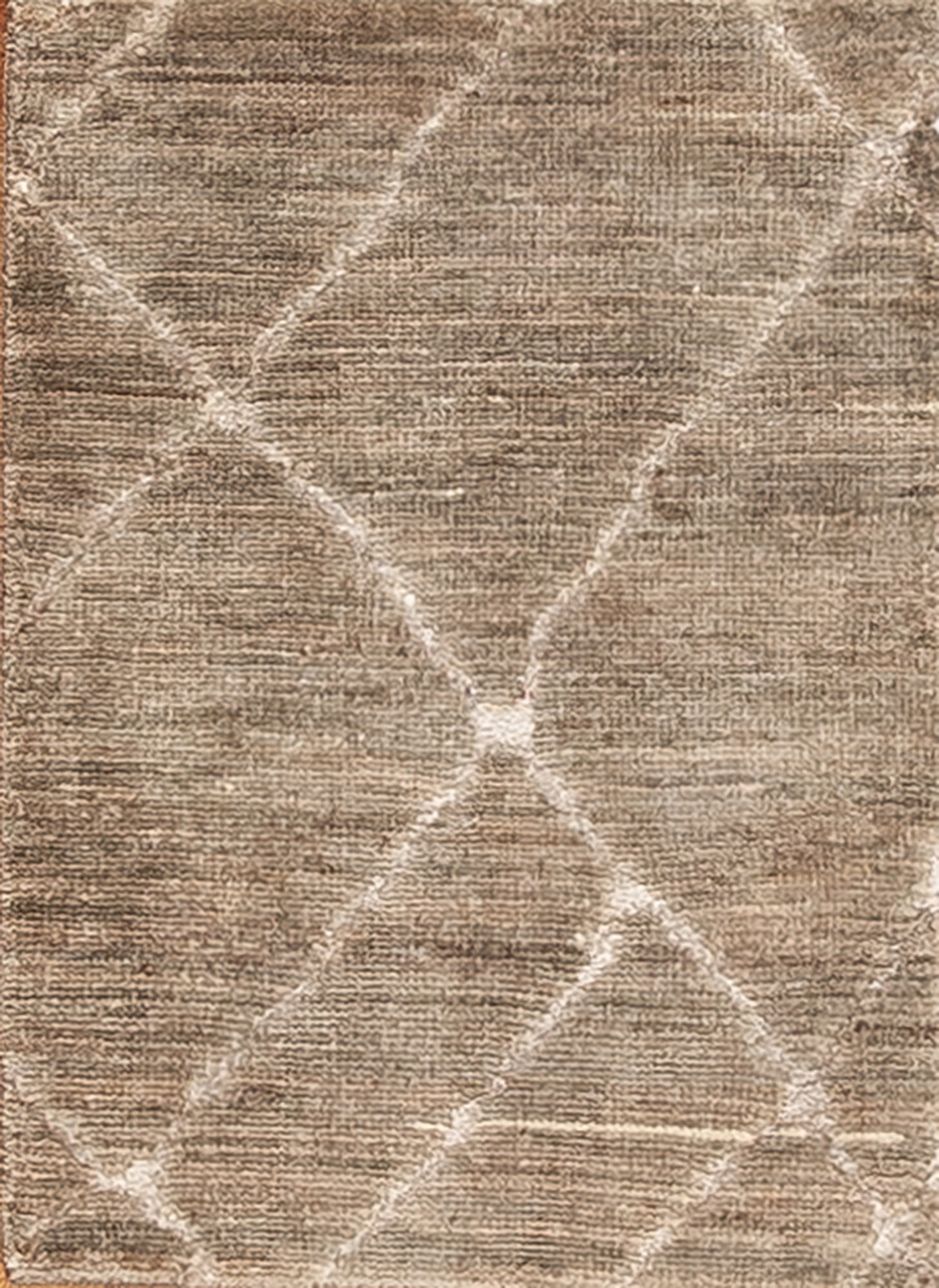 Samad Rugs Matador Stone-Gray | Perigold