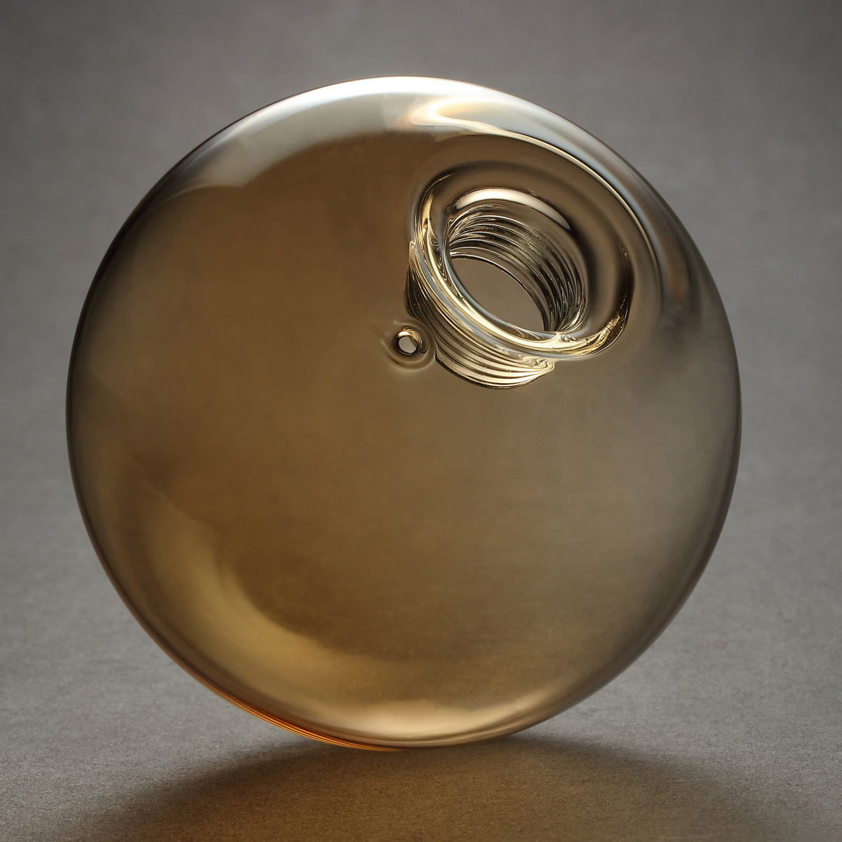 Wrought Studio™ Holmesfield 16 - Light Dimmable Bubble Glass Sputnik ...