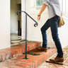 VEVOR Handrail Double Step & Reviews | Wayfair
