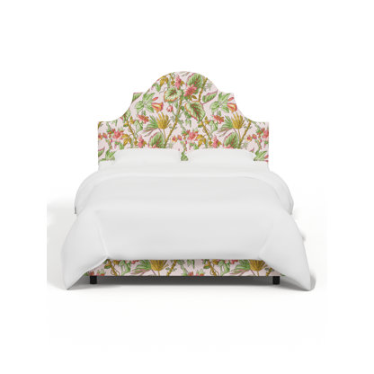 Red from Scalamandré | Perigold