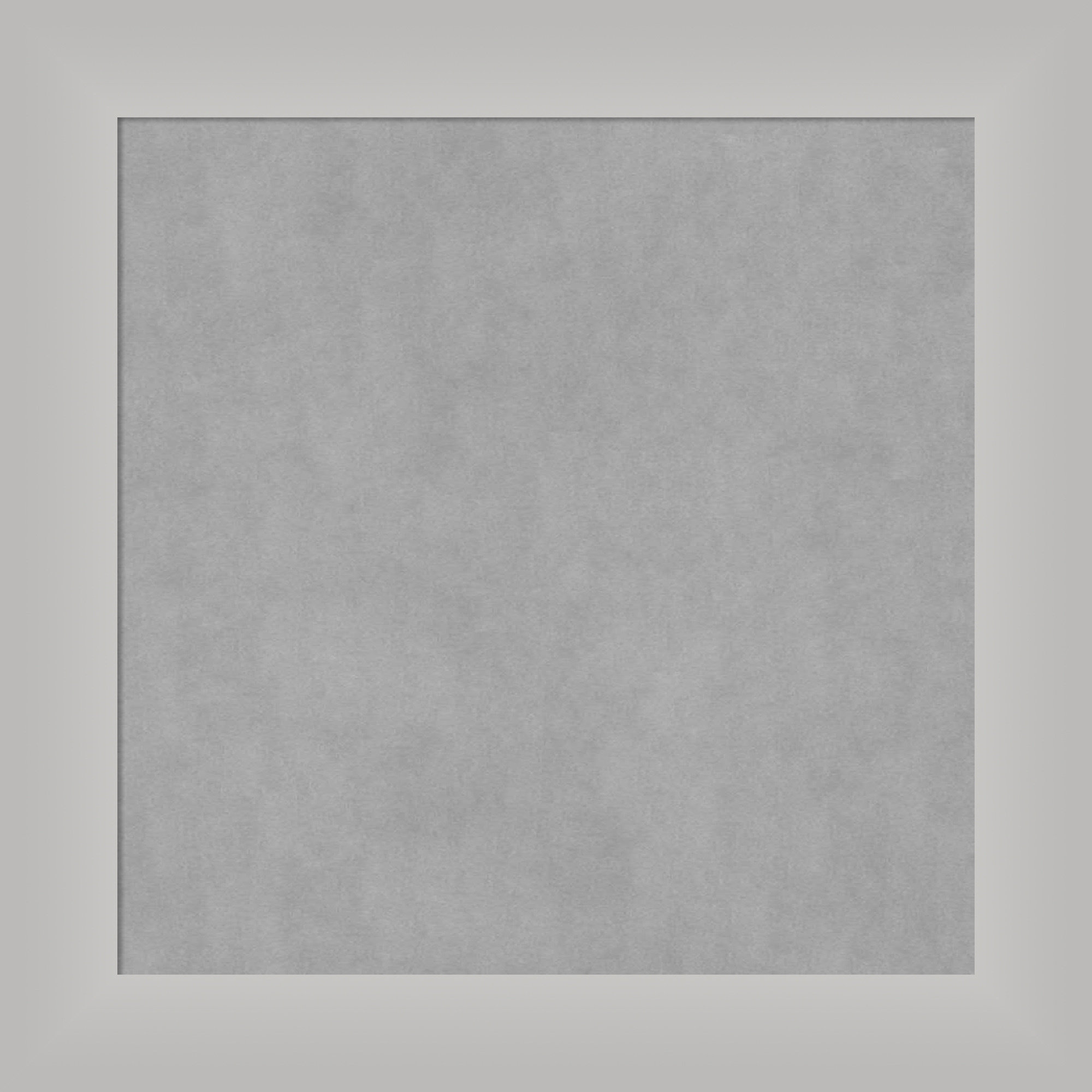Hokku Designs Low Luster Silver Framed Magnetic Board | Wayfair