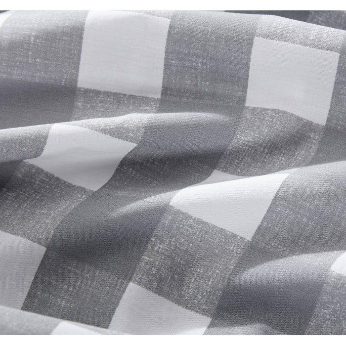 Eddie Bauer Printed Cotton Percale Sheet Sets & Reviews | Wayfair