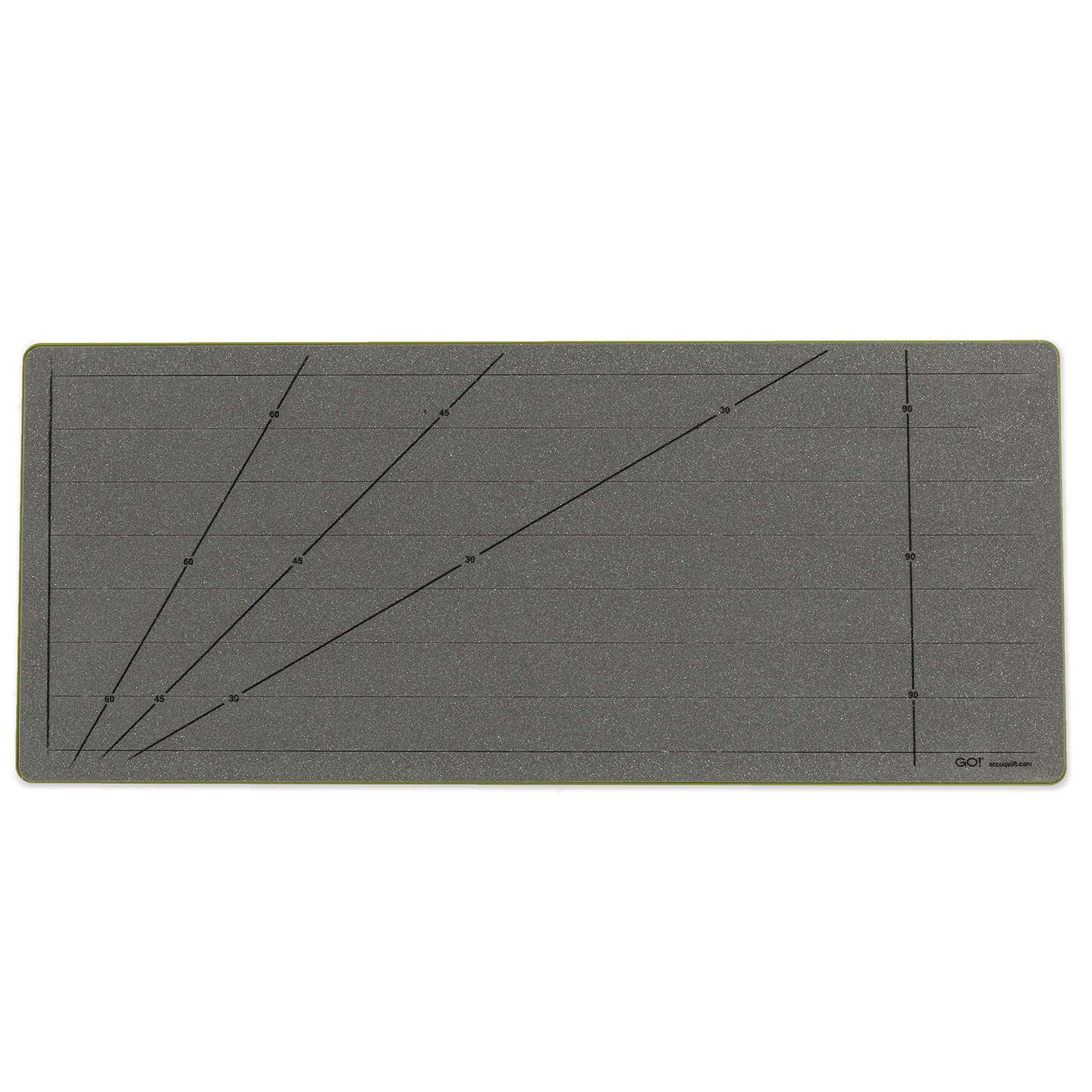 AccuQuilt, LLC Accuquilt 55109 Stamping die Strip Cutter 1 1/4 inch ...