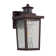 17 Stories Raz Steel Wall Light | Wayfair