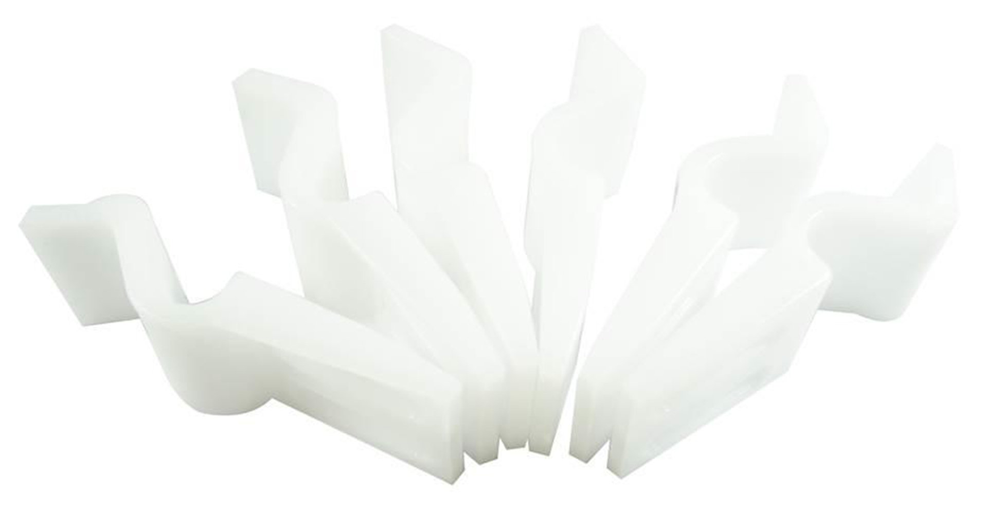 Nuie Bath Panel Clips & Reviews | Wayfair.co.uk