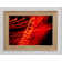 Bright Star Red Distraction - Single Picture Frame Art Prints | Wayfair ...