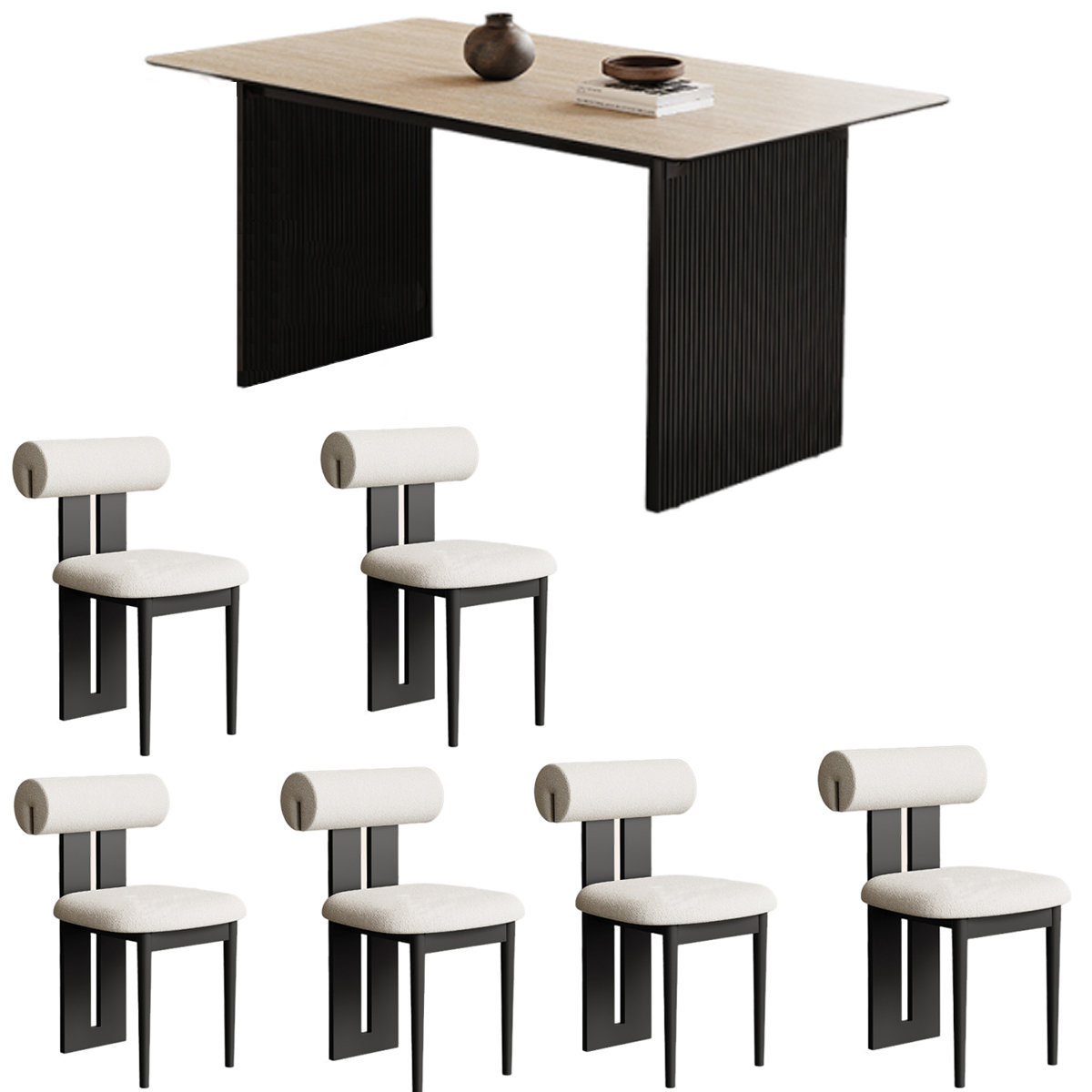 Ebern Designs Marconi - Wayfair Canada