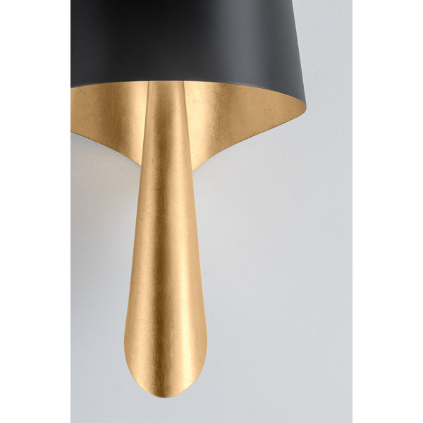 Corbett Lighting LUCIA Wall Sconce | Wayfair