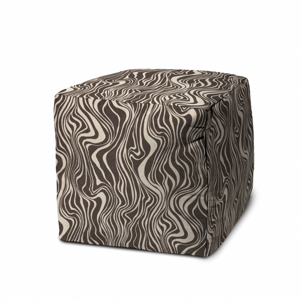 Ivy Bronx Dayza Outdoor Ottoman - Wayfair Canada