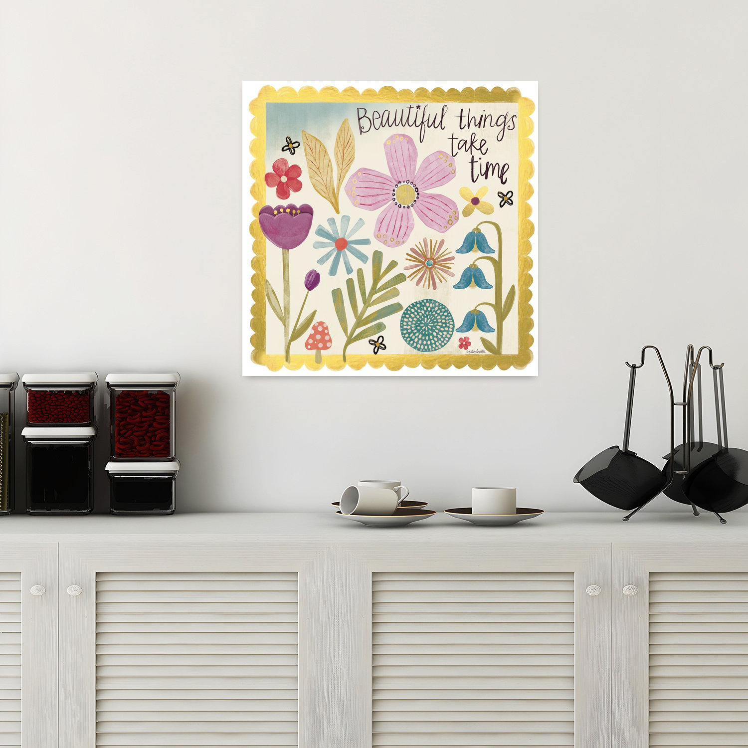 Ophelia & Co. Contemporary Beautiful Things Take Time With ...