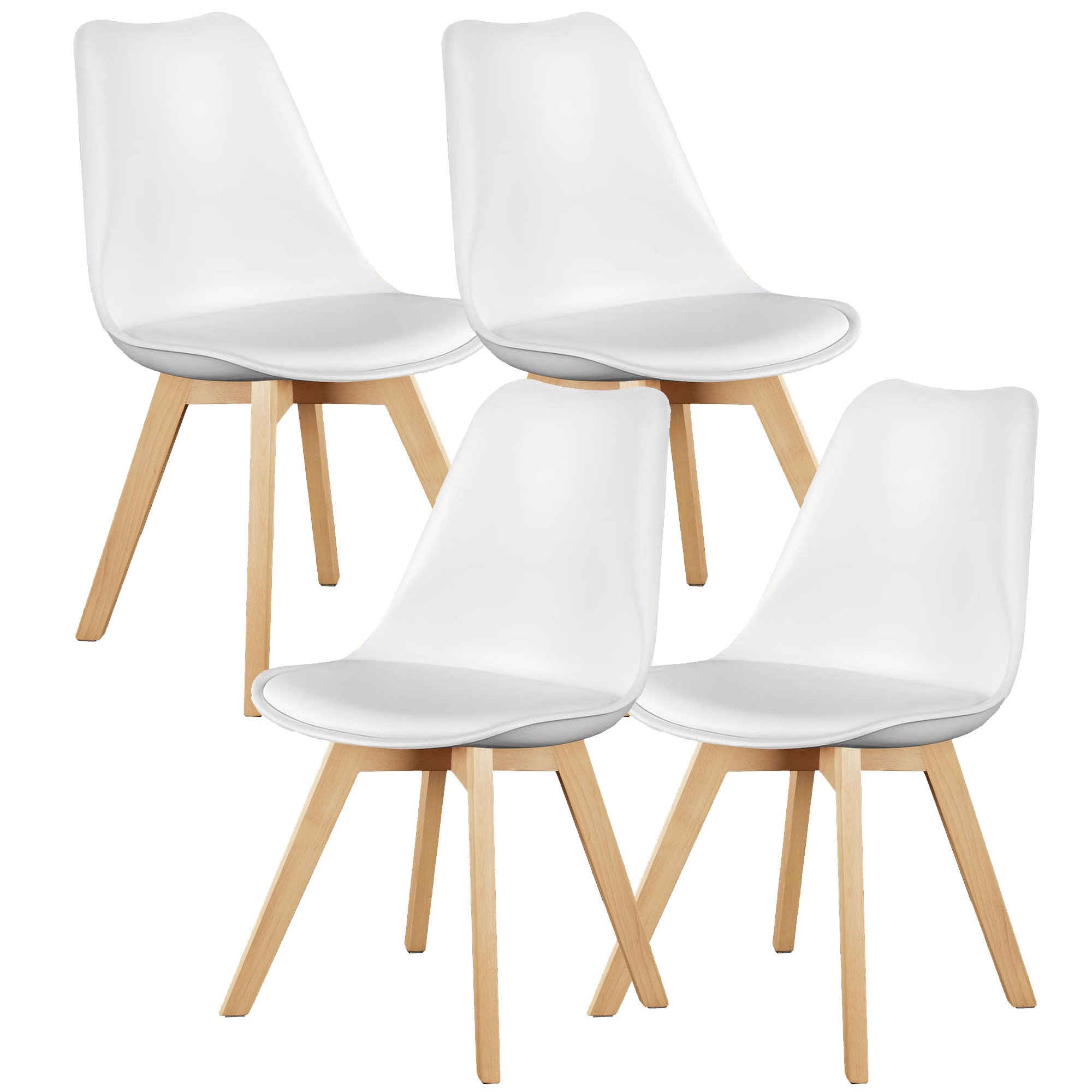 Brayden Studio® Demeka Dining Chair | Wayfair