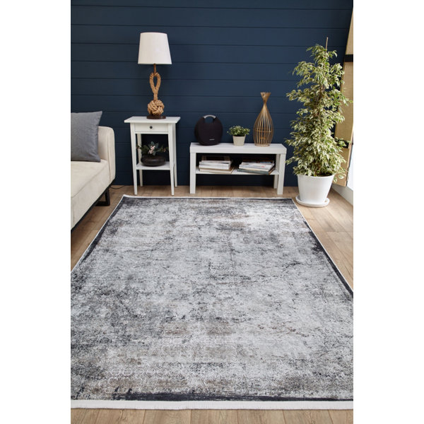 Lofy Usso Rug - Wayfair Canada